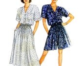 Fabulous Out of Print & Vintage Sewing Patterns by patternscentral