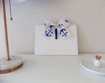 Unique clothespin frame related items | Etsy