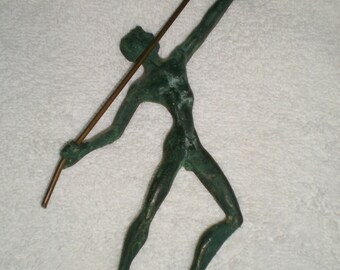 Greek athlete | Etsy