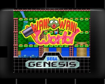 Unreleased nes | Etsy