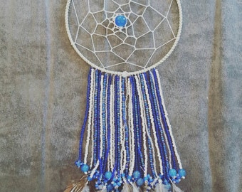 Unique dream catcher decor related items | Etsy