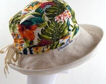 Popular items for sun protection hat on Etsy