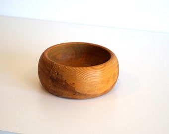 Unique wood dish related items | Etsy