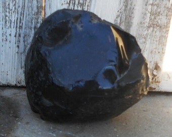 Volcanic glass | Etsy