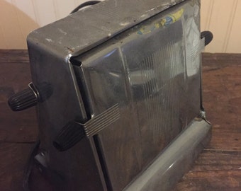 Vintage toaster | Etsy