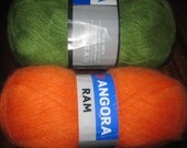 Unique angora fiber related items | Etsy