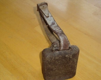 Large cow bells | Etsy