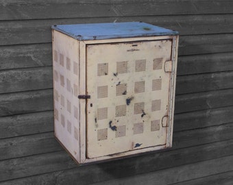 Vintage locker | Etsy