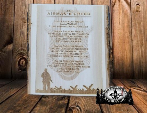 Airman's Creed