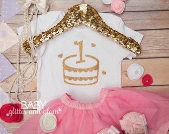 First birthday shirt | Etsy