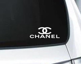 Girly car decals | Etsy