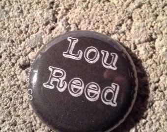 lou reed – Etsy