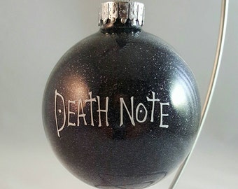 Anime ornaments | Etsy