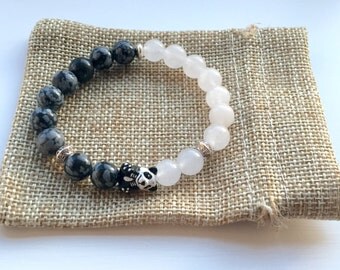 Ceramic bracelet | Etsy