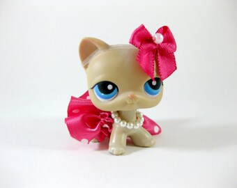 Items similar to LPS Hawaiian Princess Custom on Etsy
