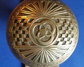 Borromean rings | Etsy