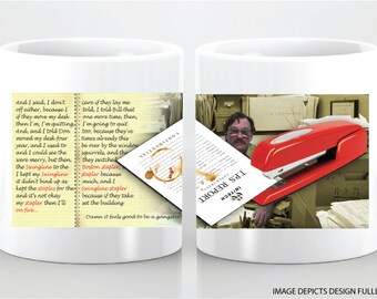 Funny stapler | Etsy