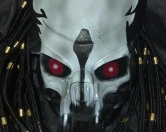 Predator costume | Etsy