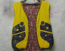 Unique trippy fabric related items | Etsy