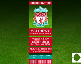 liverpool fc – Etsy UK