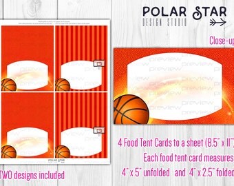 Basketball food | Etsy