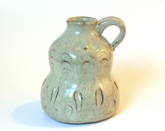 Ceramic gourd | Etsy