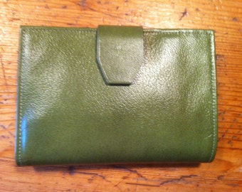 Buxton wallet | Etsy