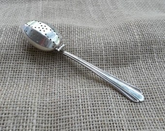 Unique tea strainer related items | Etsy