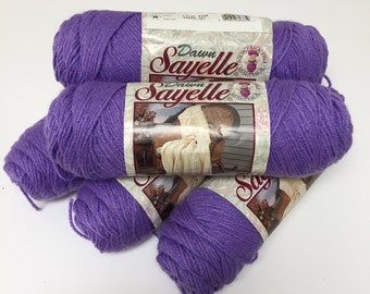 Unique sayelle yarn related items | Etsy