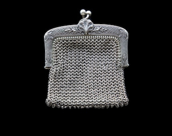 Chatelaine chain | Etsy