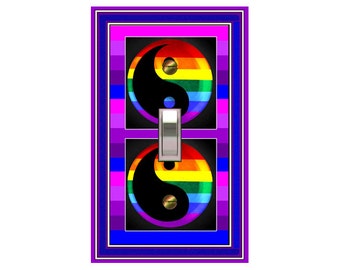 Lighted peace sign | Etsy