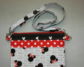 Unique minnie mouse purse related items | Etsy