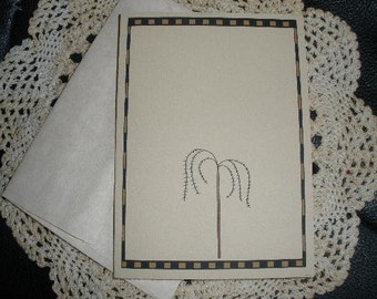 Primitive willow | Etsy