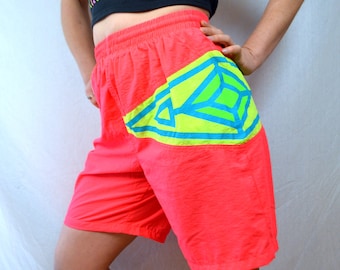 80s jams shorts | Etsy