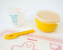 Popular items for tupperware toys on Etsy