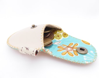 Handmade leather accessories with a unique touch by GypsyTailor