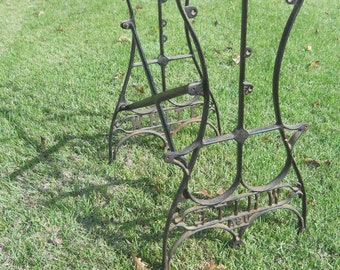 Sewing machine base | Etsy