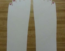 Popular items for barefoot sandal card on Etsy