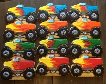 911 Dispatcher Sugar Cookies by CrowsCustomCookies on Etsy