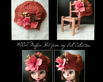 My Beautiful Blythe by MyBeautifulBlythe on Etsy