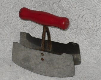 Double blade chopper | Etsy