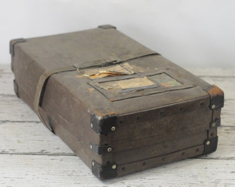 Valise vintage | Etsy