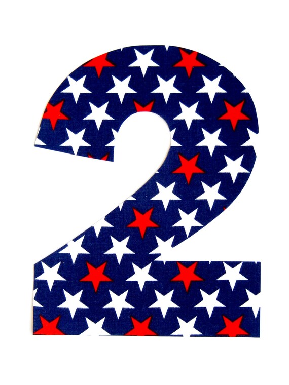 Items similar to Red White Blue, American Flag, Stars and Stripes ...