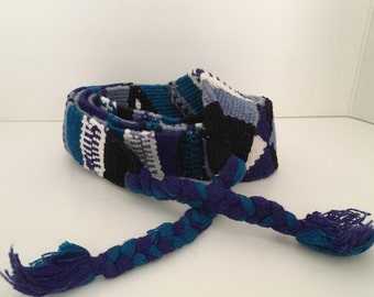 Hand woven belt | Etsy
