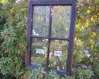 Vintage window panes by vintagewindowpanes on Etsy