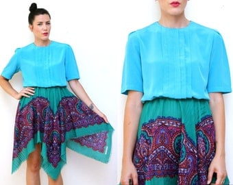 Mismatched dresses | Etsy