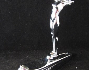 Hood ornament | Etsy