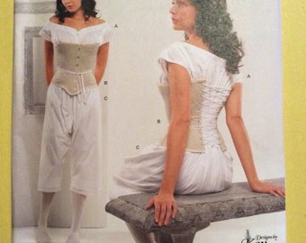 Simplicity 2890 | Etsy