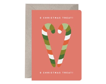 Christmas pun | Etsy