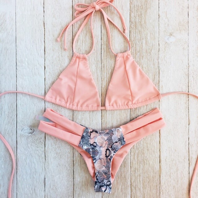 FREE U.S. SHIPPING by BeachBabeSwimwear on Etsy